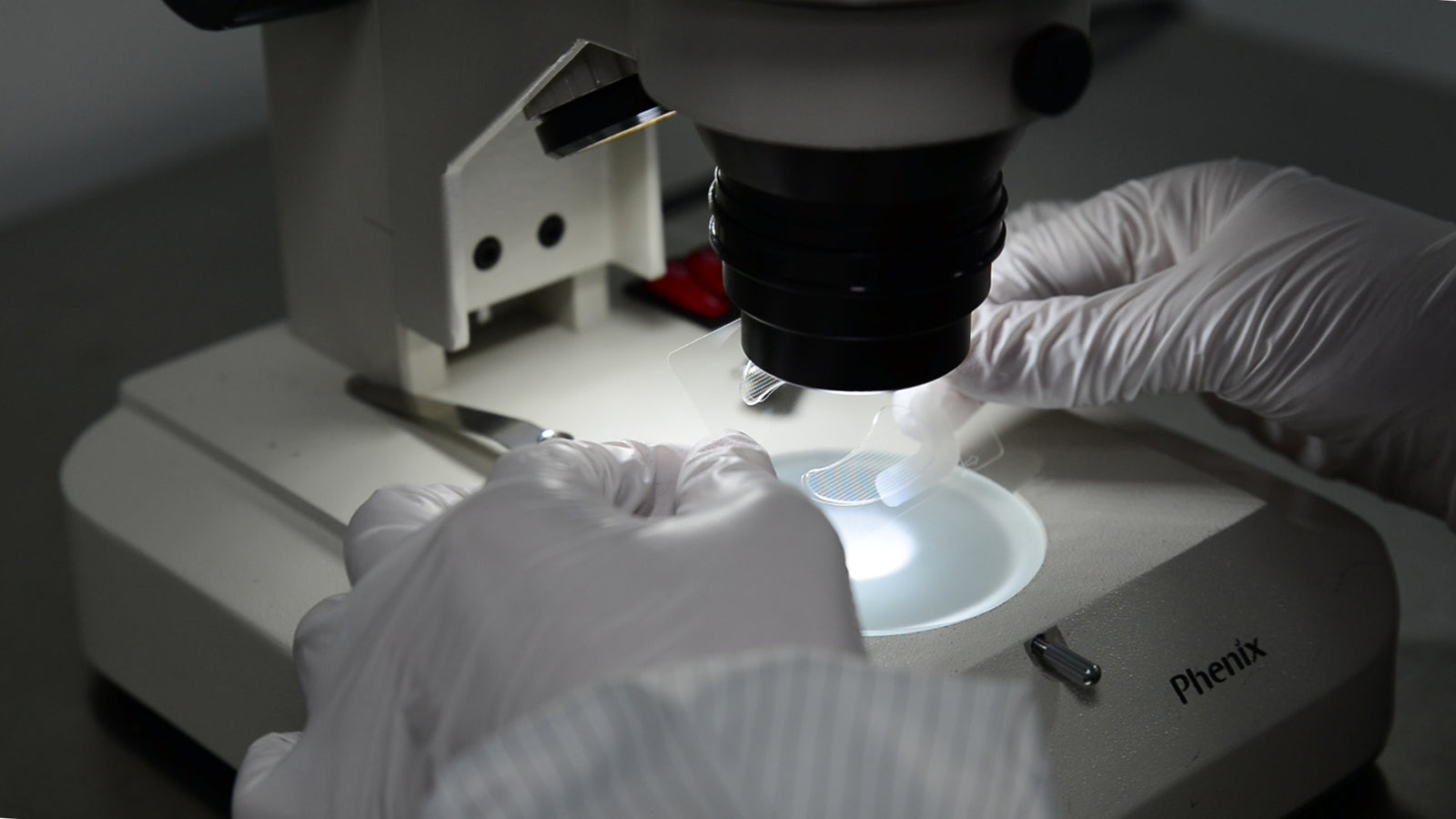 YOUWE Biotech: Micropoint Technology for Skin & Medical Use